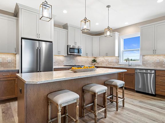 1588 Weston Ridge ROAD, Oconomowoc, WI 53066 | MLS #1847737 | Zillow