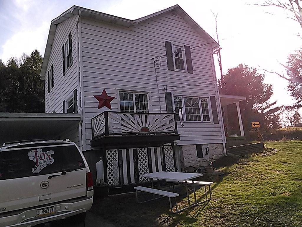 9888 Douglas Rd, Olanta, PA 16863 | Zillow