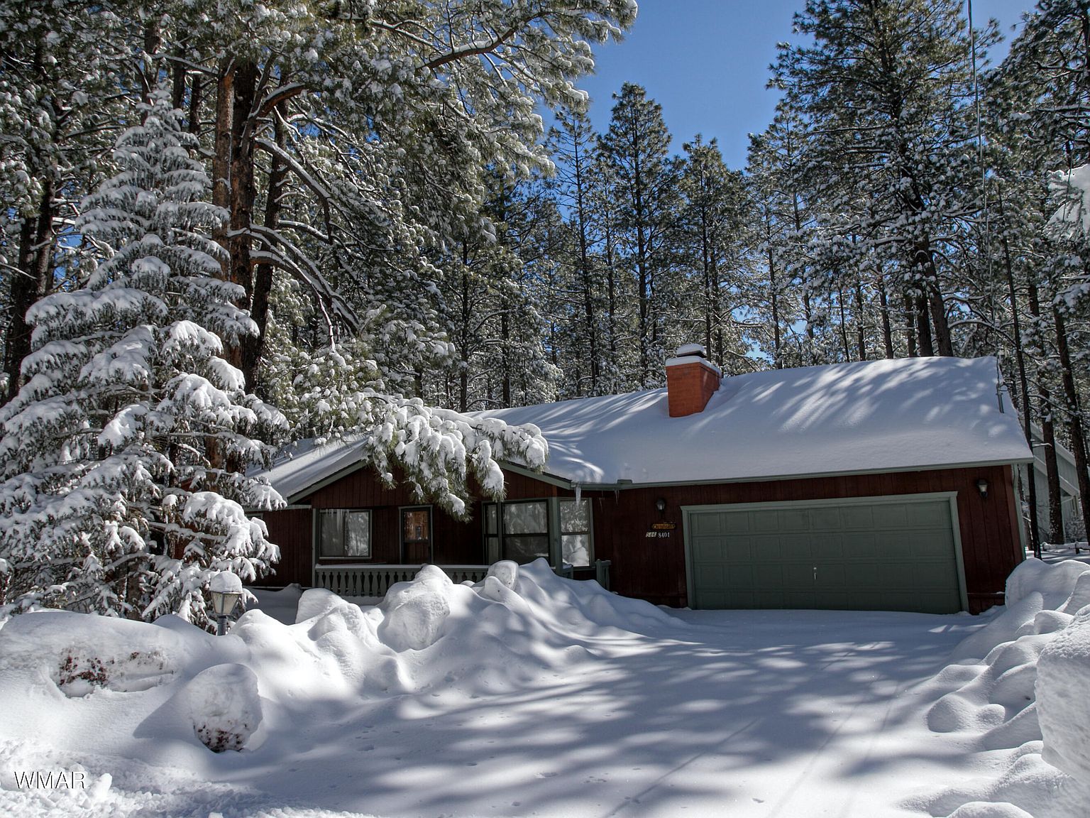 8401 Alchesay Dr, Pinetop, AZ 85935 | Zillow