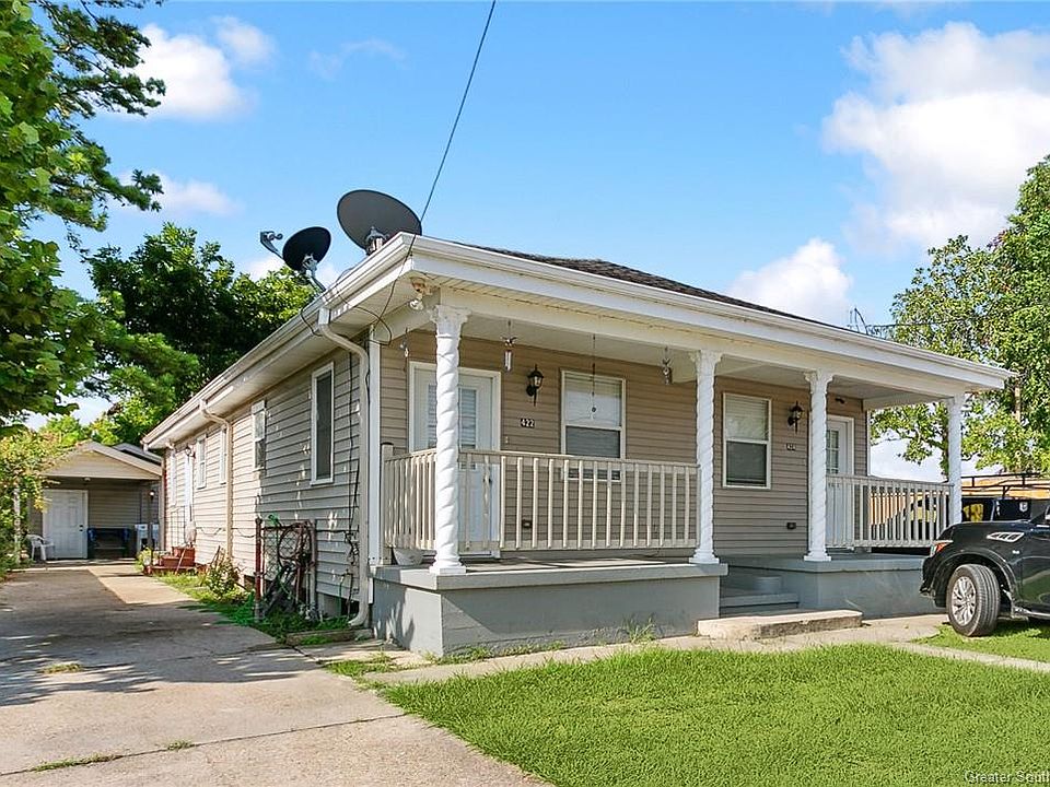 422-422 W Genie St #24, Chalmette, LA 70043 | Zillow
