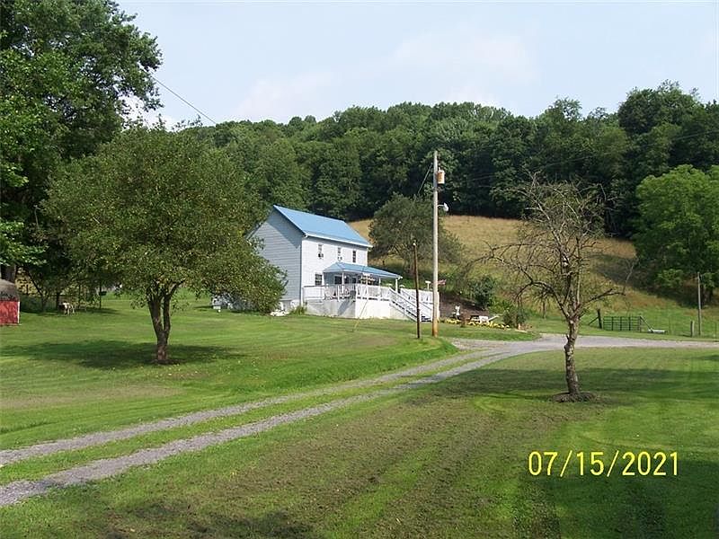 190 Dairy Farm Rd, Mount Morris, PA 15349 | Zillow