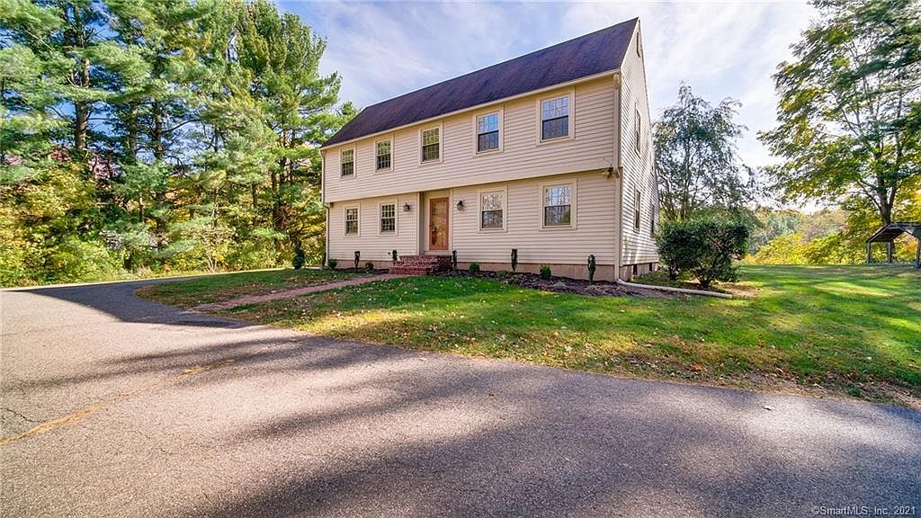 1617 Country Club Rd, Middletown, CT 06457 | Zillow