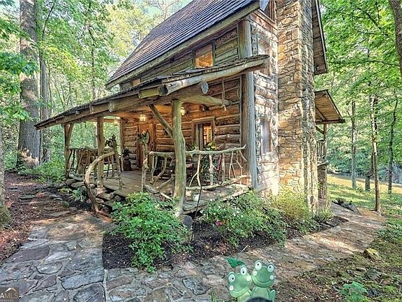 1092 Hunter Ridge Trl, Clayton, GA 30525 | MLS #10420018 | Zillow