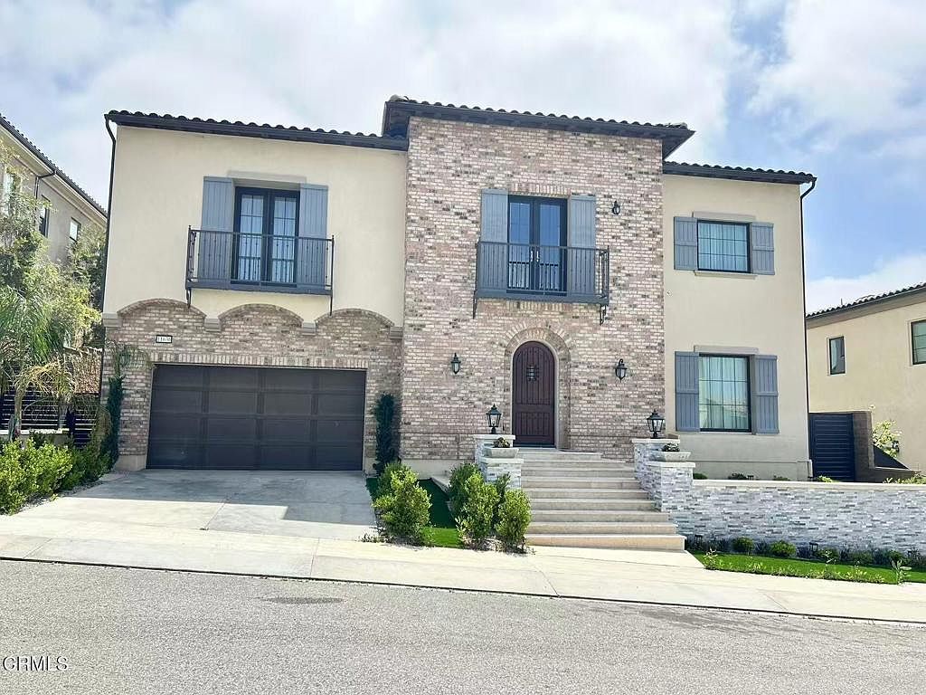 11636 Manchester Way, Porter Ranch, CA 91326 | Zillow