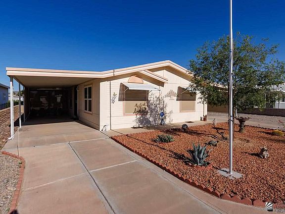 11257 S Ocotillo Ln, Yuma, AZ 85365 | MLS #20241773 | Zillow