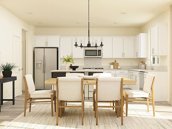 Residence One Plan, River Ranch : Edgestone, Rialto, CA 92377 | Zillow