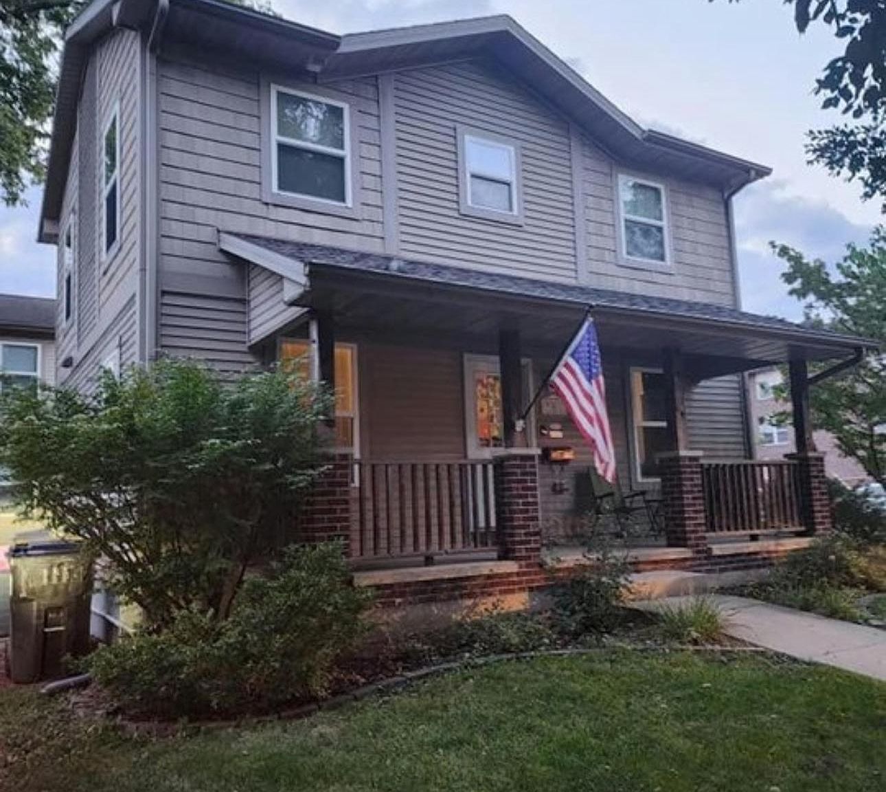 701 S Fell Ave, Normal, IL 61761 | Zillow
