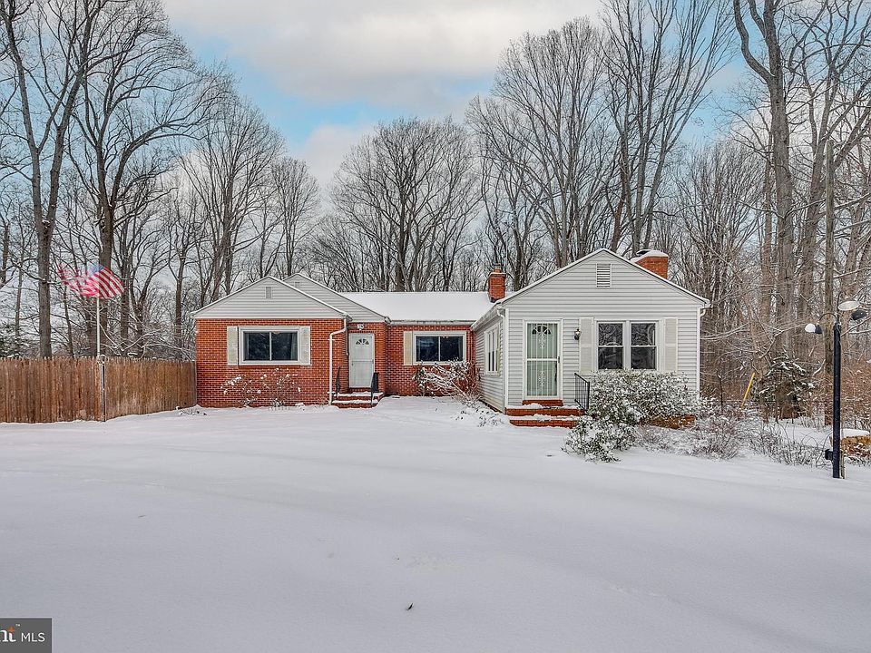 1206 Ednor Rd, Silver Spring, MD 20905 | Zillow