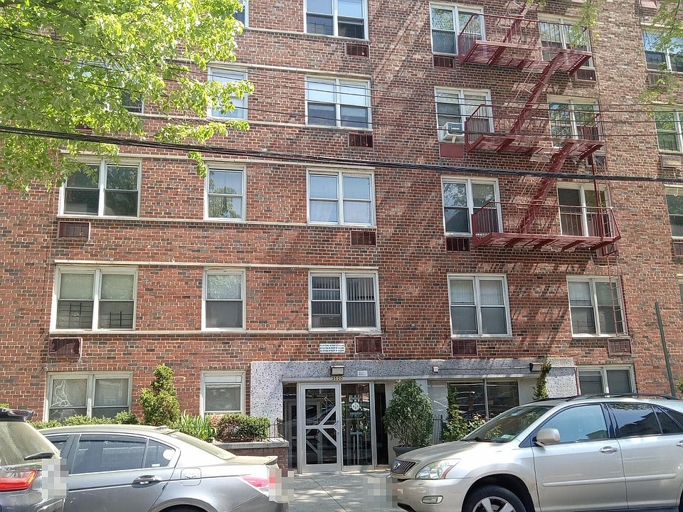 3520 Tryon Ave APT 709, Bronx, NY 10467 | Zillow