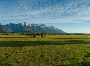 7600 Ryegrass Rd, Jackson, WY 83001 | Zillow