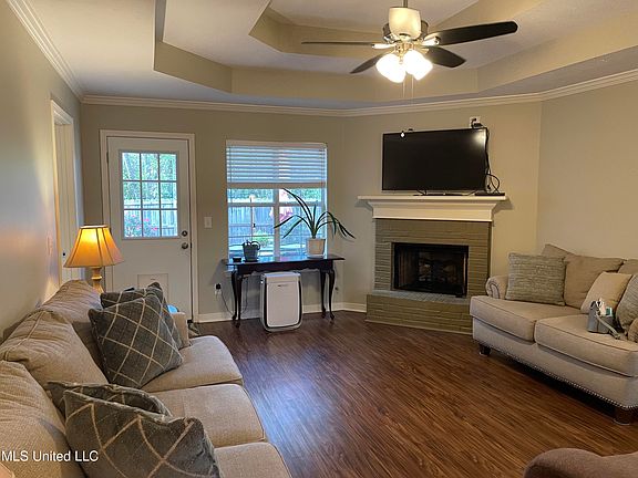 734 Tatum Dr, Florence, MS 39073 | MLS #4063570 | Zillow