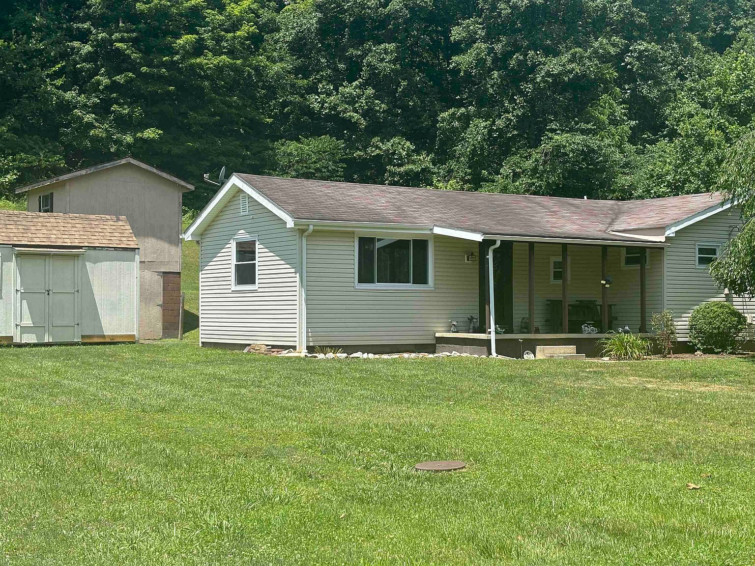 24 Pvt Dr #343-208, Ironton, OH 45638 | Zillow