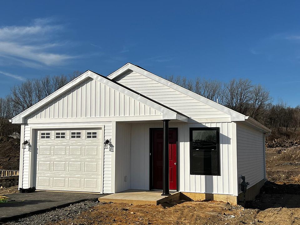 1760 Alamo Way, Lebanon, PA 17046 | Zillow