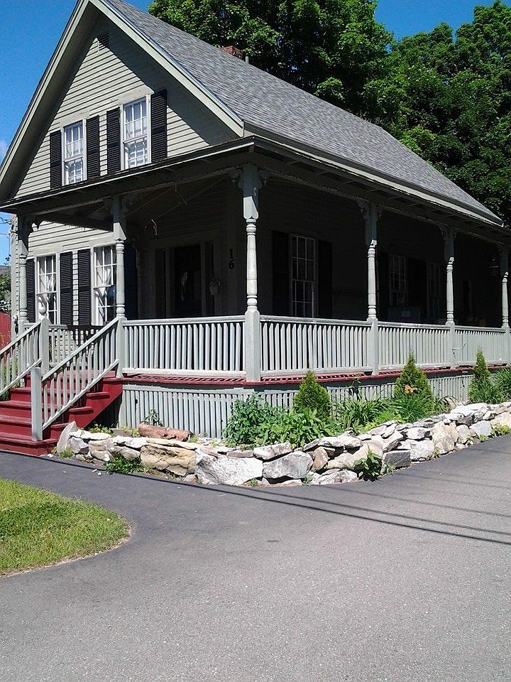 16 Frank C Gilman Hwy, Alton, NH 03809 | Zillow