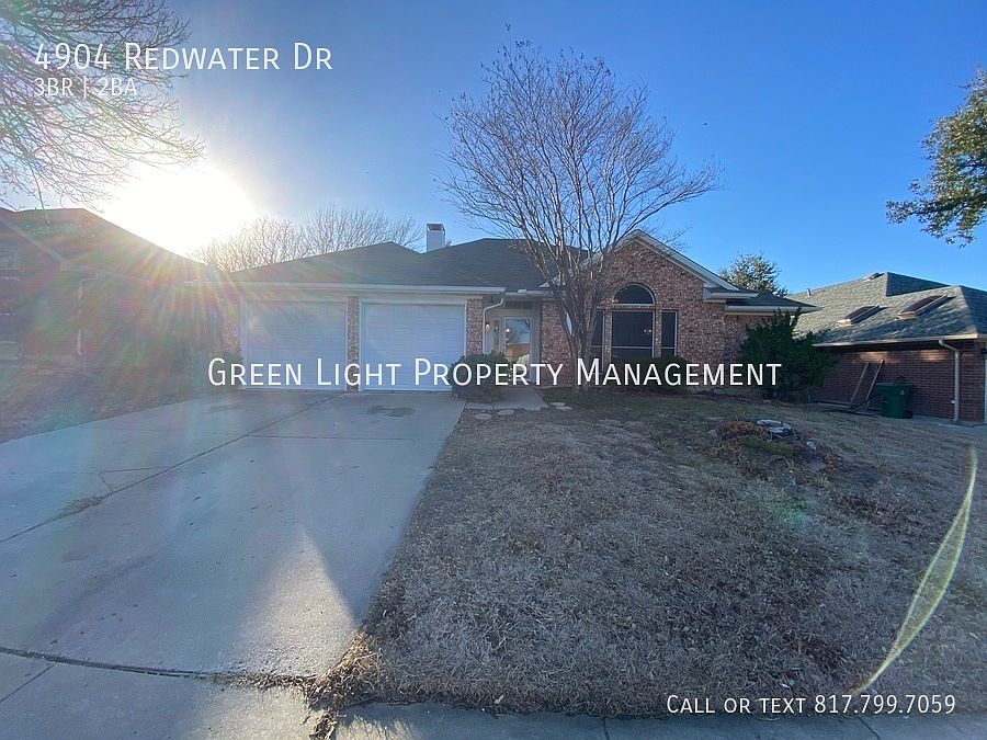4904 Redwater Dr, Arlington, TX 76018 | Zillow