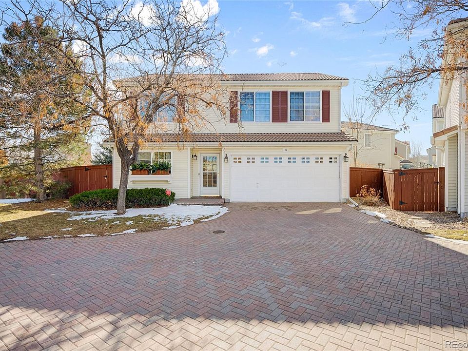 20000 Mitchell Place Unit 26, Denver, CO 80249 | Zillow