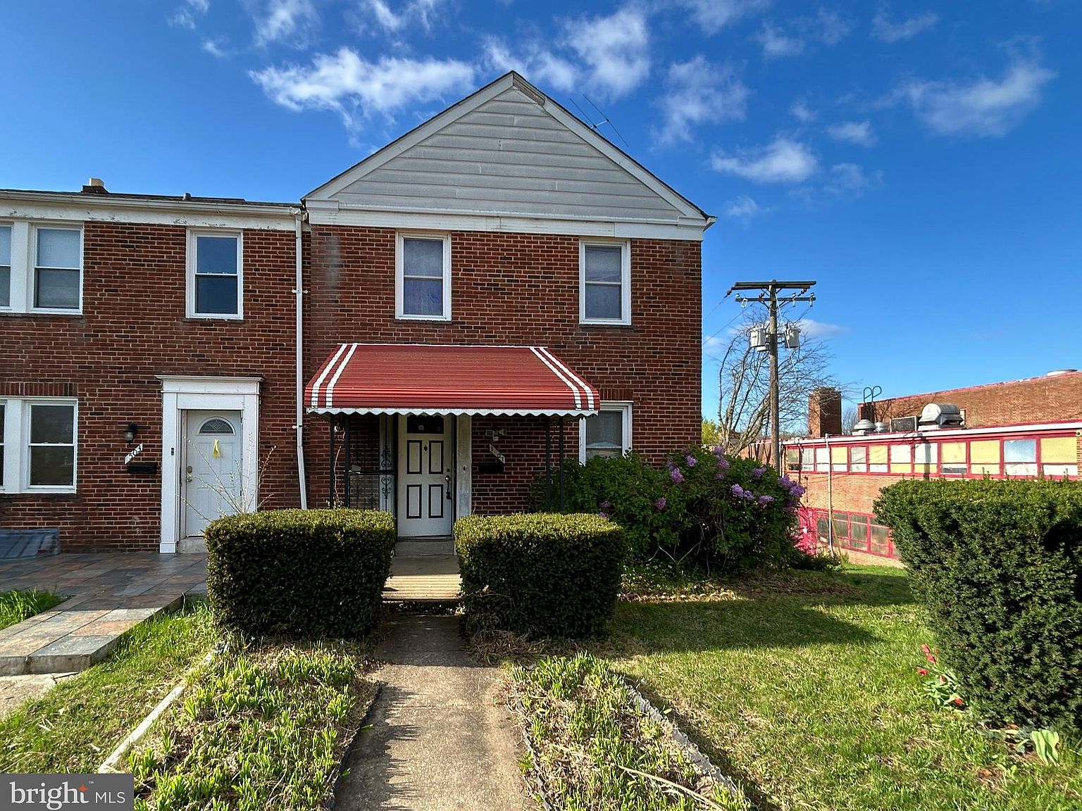 1501 E Cold Spring Ln, Baltimore, MD 21218 | Zillow