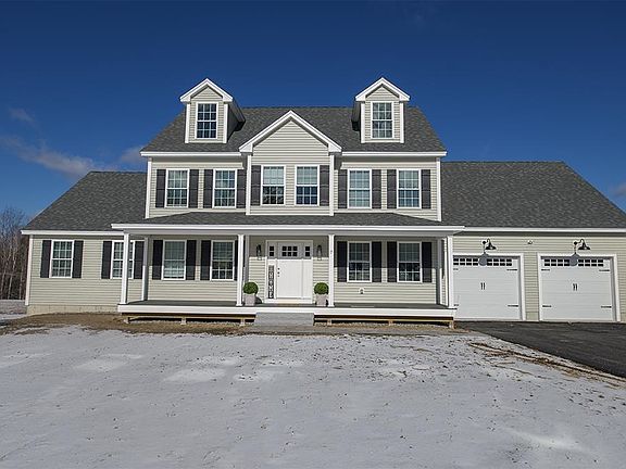 7 Kristina Lane, Sandown, NH 03873 | Zillow
