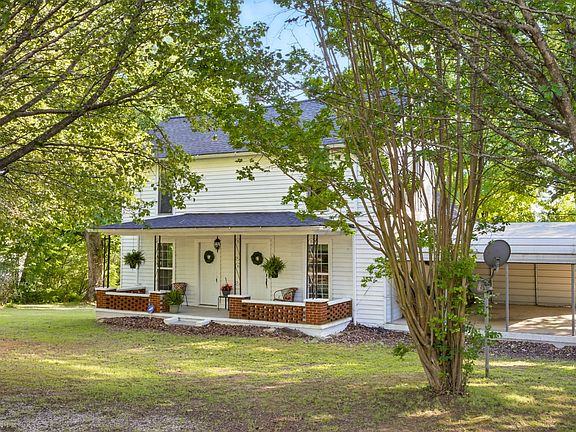 1885 N Soules Chapel Rd, Cunningham, TN 37052 | MLS #2930001 | Zillow