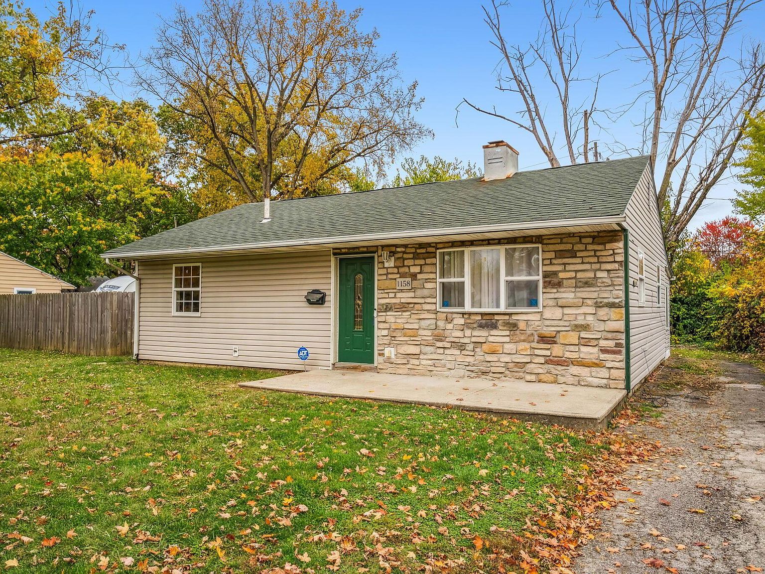 1158 S Hampton Rd, Columbus, OH 43227 | Zillow