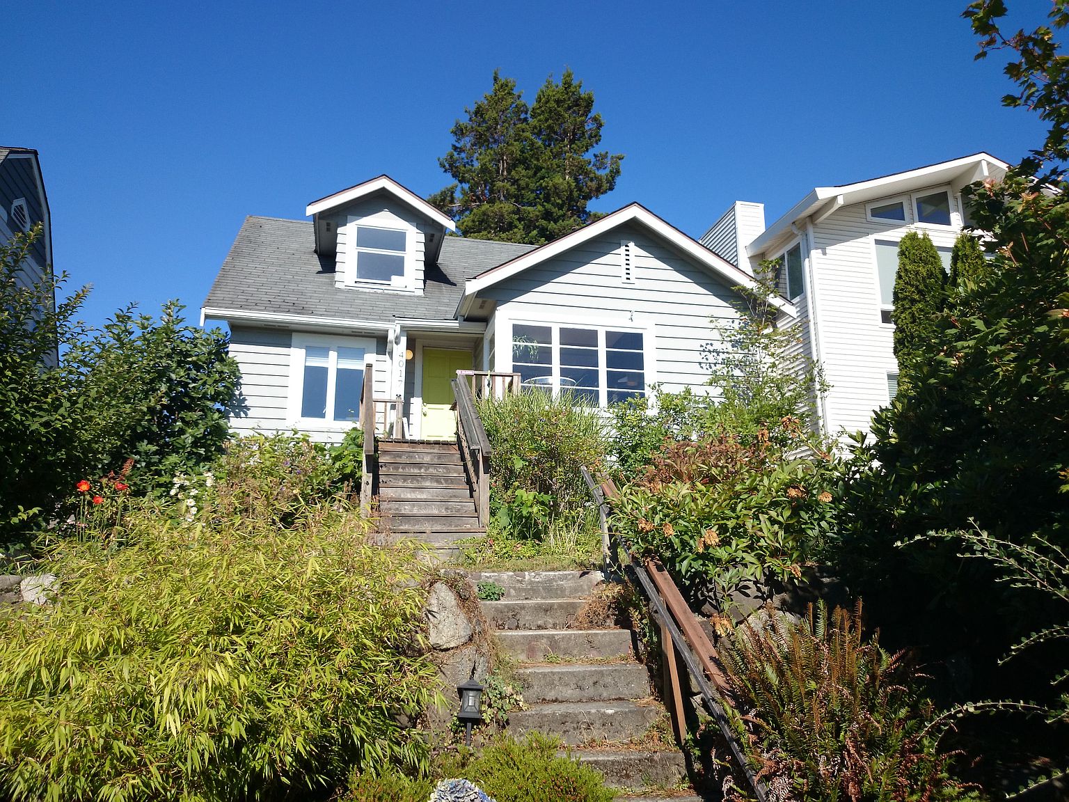 4017 37th Ave SW, Seattle, WA 98126 | Zillow