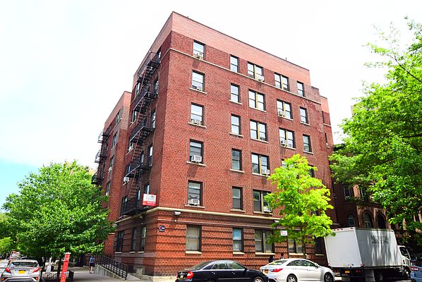 700 Riverside Drive #6D in Hamilton Heights, Manhattan | StreetEasy