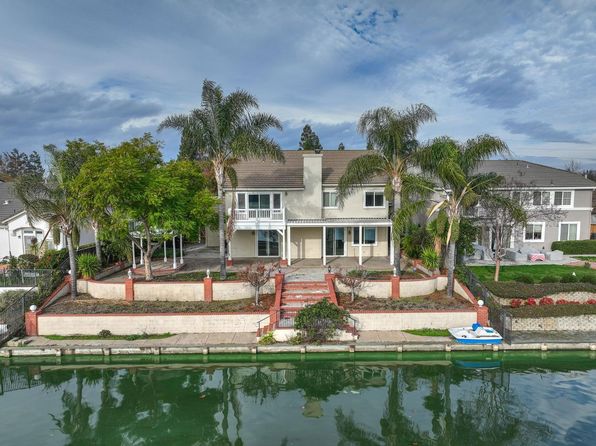 Waterfront - Stockton CA Waterfront Homes For Sale - 16 Homes | Zillow