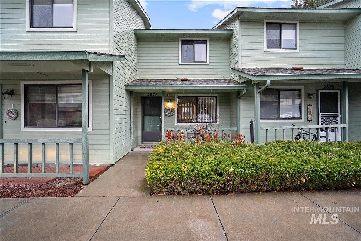 2874 S Abbs Ln, Boise, ID 83705 | Zillow