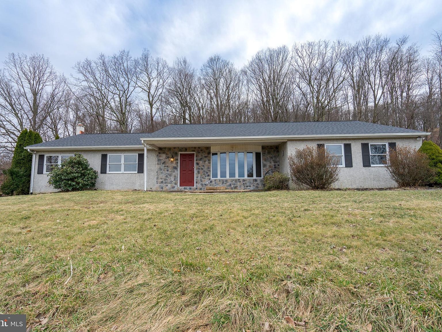 50 Nannygoat Hill Rd, Barto, PA 19504 | Zillow