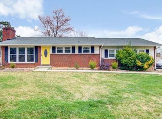 39 Lynview Dr, Lynchburg, VA 24502 [Price Cut $9,100] | Zillow