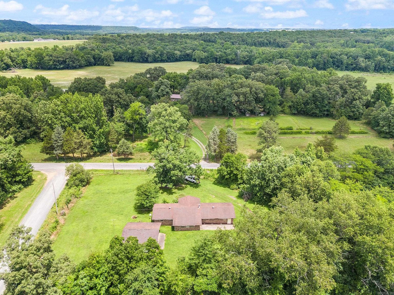 80 Bethlehem Rd, Springfield, AR 72157 | MLS #24020727 | Zillow