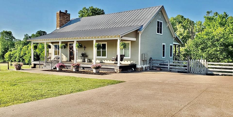 3980 Oakley Rd, Liberty, TN 37095 | MLS #219597 | Zillow