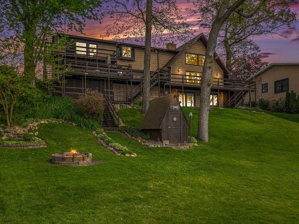 Waterfront - Three Rivers MI Waterfront Homes For Sale - 29 Homes | Zillow