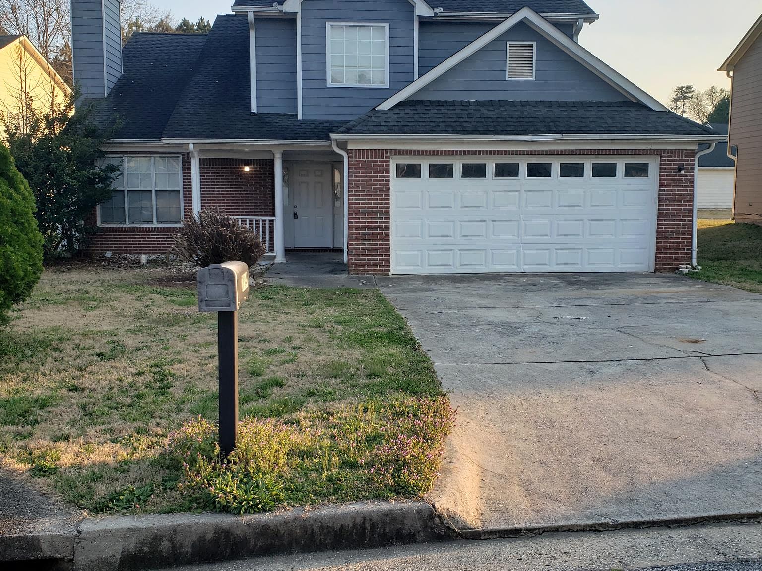 794 Rock Shoals Ct, Atlanta, GA 30349 | Zillow