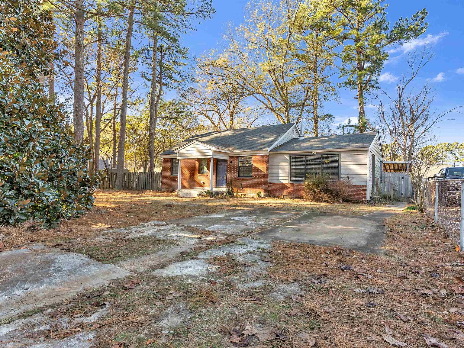 4163 Fonta Rd, Arlington, TN 38002 | Zillow