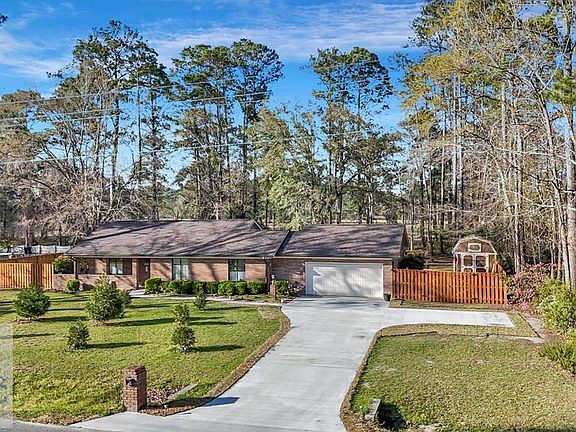 208 S Topi Trl, Hinesville, GA 31313 | MLS #159691 | Zillow