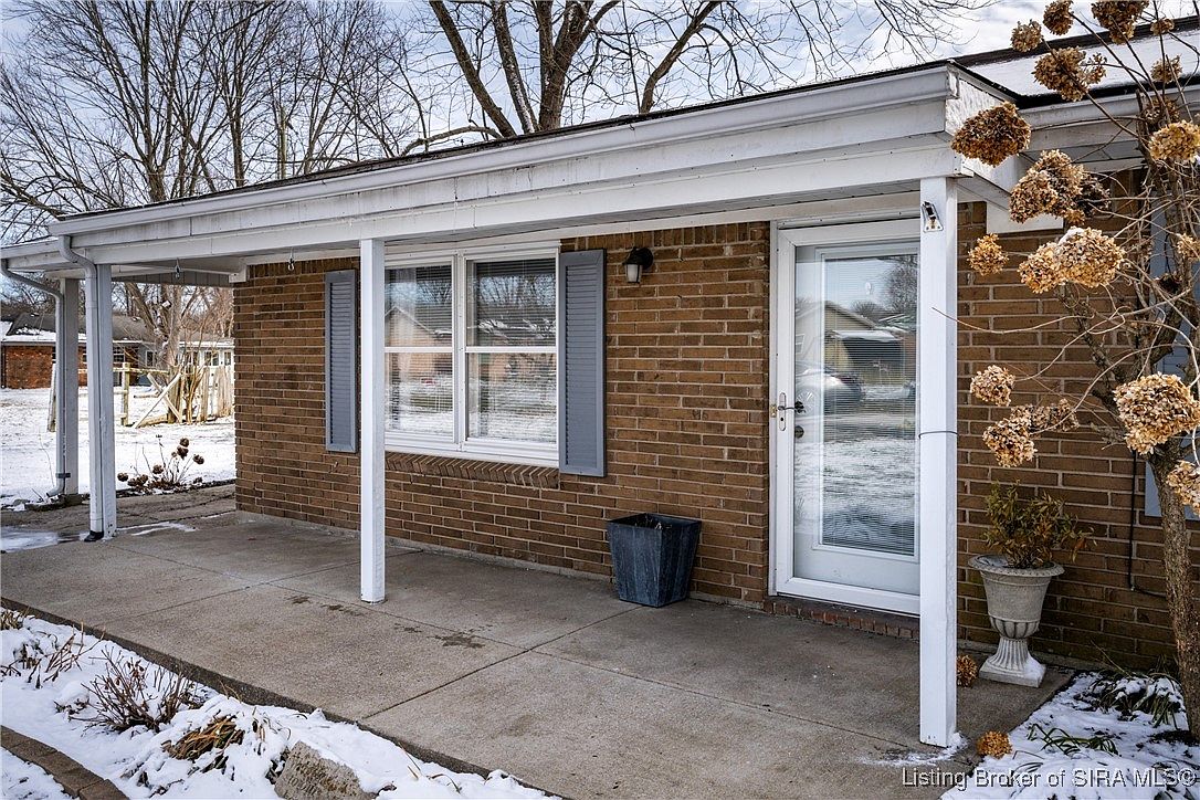 148 Locust Street, Charlestown, IN 47111 | Zillow