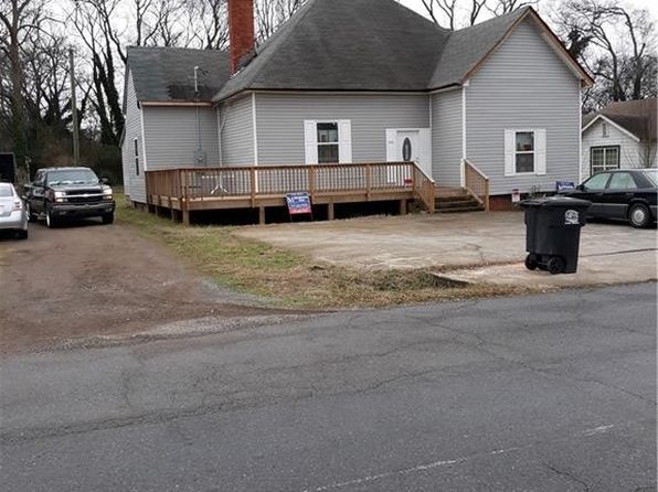 Rome GA Duplex & Triplex Homes For Sale - 11 Homes | Zillow