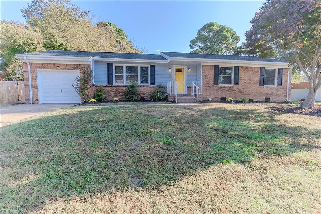 2309 Tapscott Ave, Chesapeake, VA 23324 | Zillow