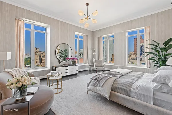 1010 Park Avenue PENTHOUSE in Upper East Side, Manhattan | StreetEasy