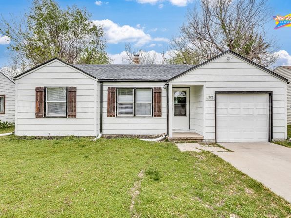 Houses For Rent in Wichita KS - 200 Homes | Zillow