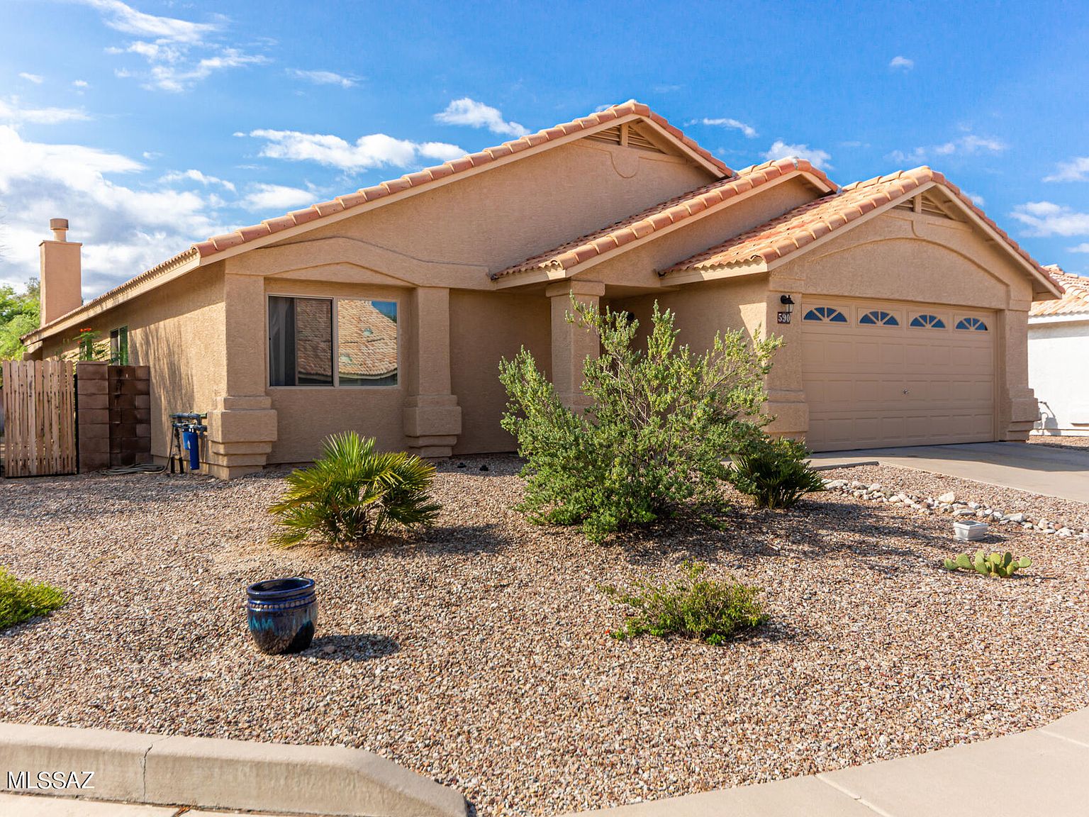 590 S Slate Mountain Dr, Tucson, AZ 85748 | Zillow