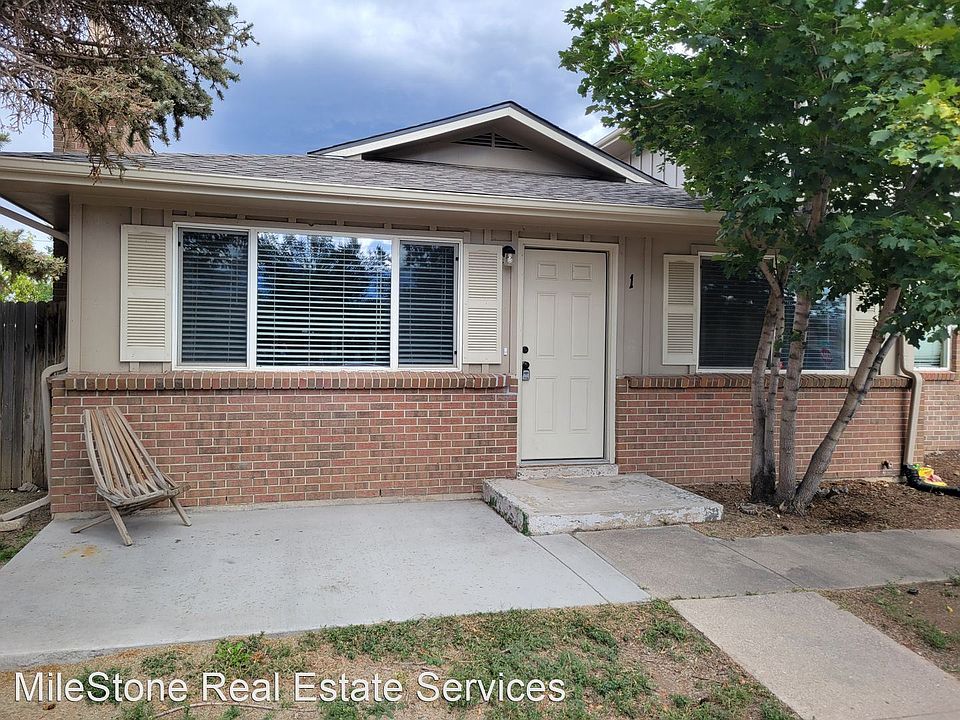 4203 Forest Hill Pl #1, Colorado Springs, CO 80907 | Zillow