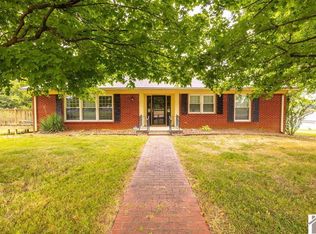 2120 Stubblefield Rd, Wingo, KY 42088 | MLS #127725 | Zillow