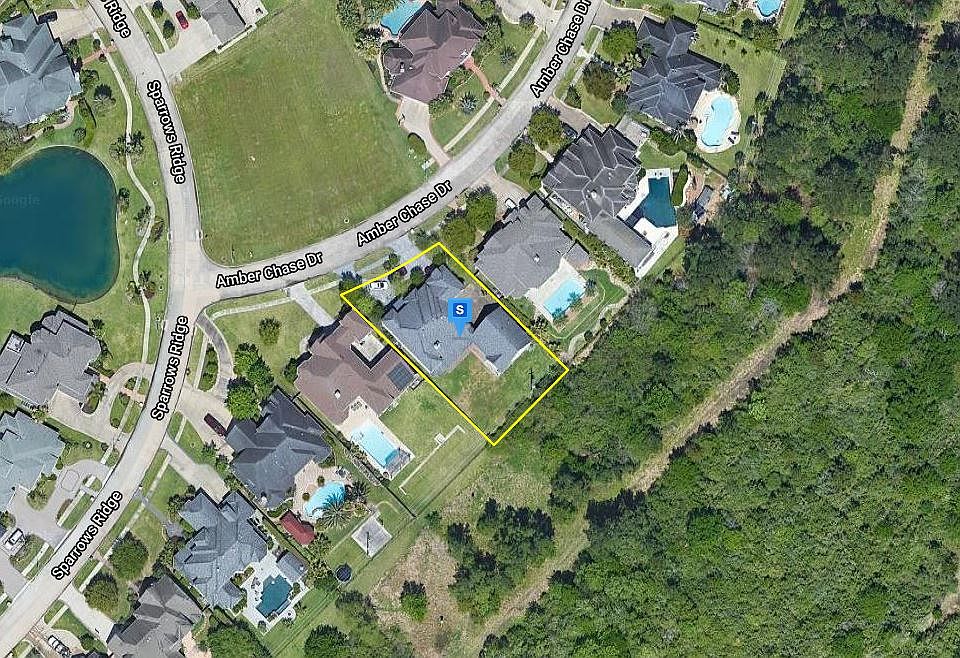 1735 Amber Chase, Katy, TX 77450 | Zillow