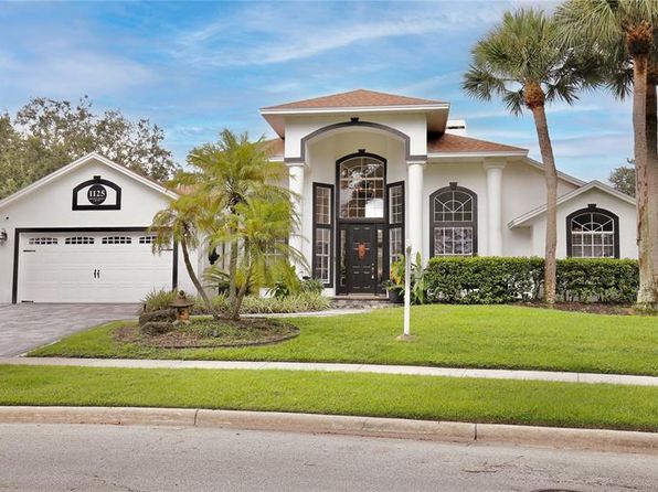 4 Bedroom Homes for Sale in Orlando FL | Zillow