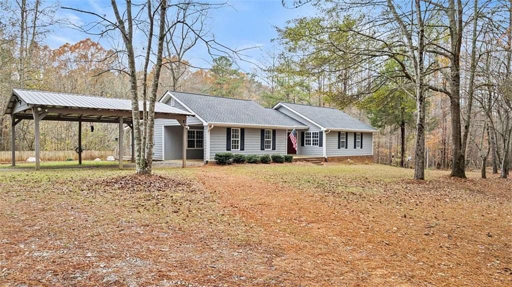 92 High Point Rd, Buchanan, GA 30113 | Zillow