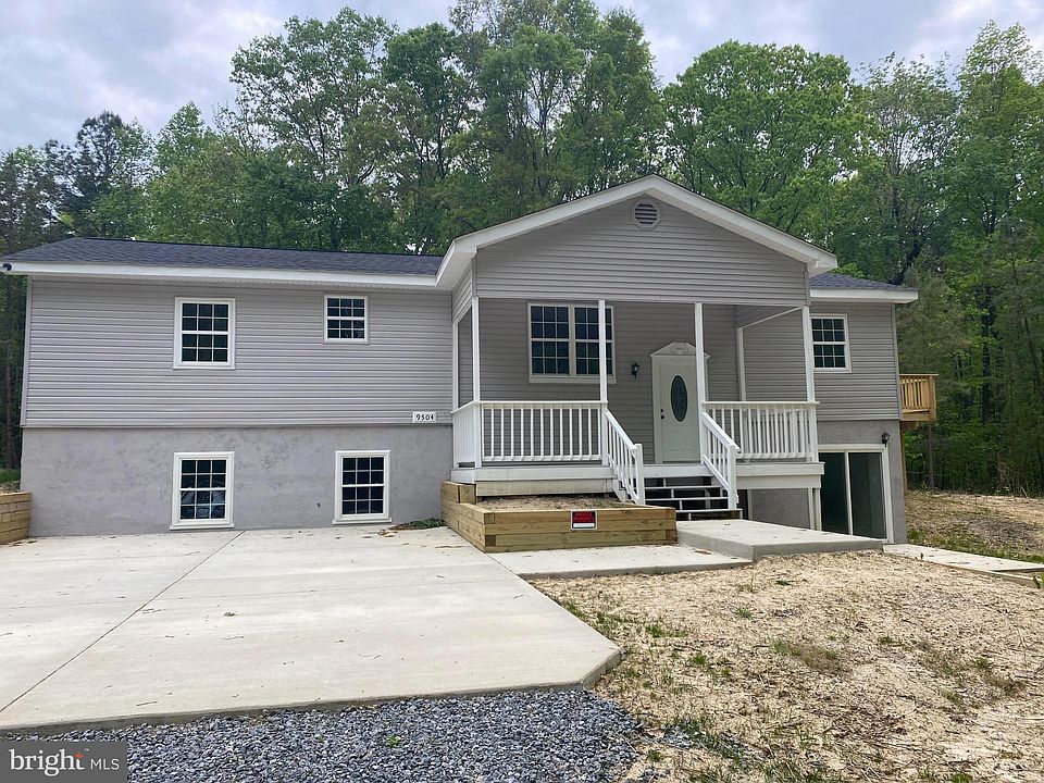 9504 Mandy Ln, Partlow, VA 22534 | Zillow