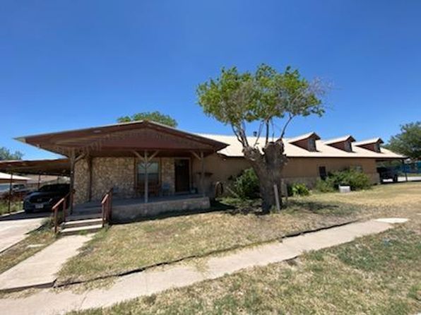 Big Lake Real Estate - Big Lake TX Homes For Sale | Zillow