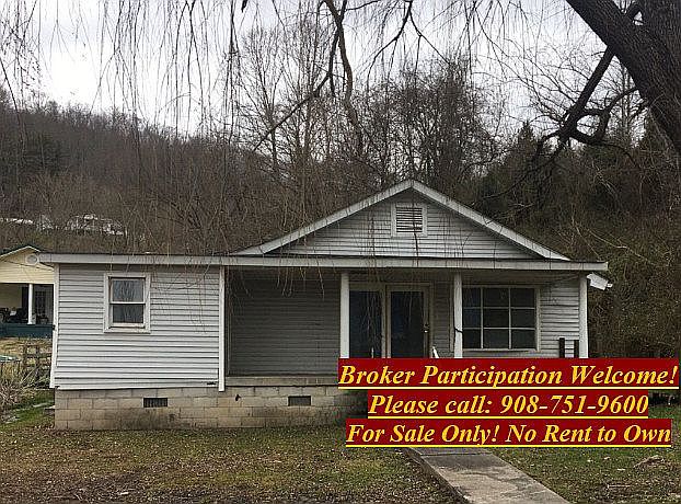57 Jake Goble Br, Dwale, KY 41621 | Zillow